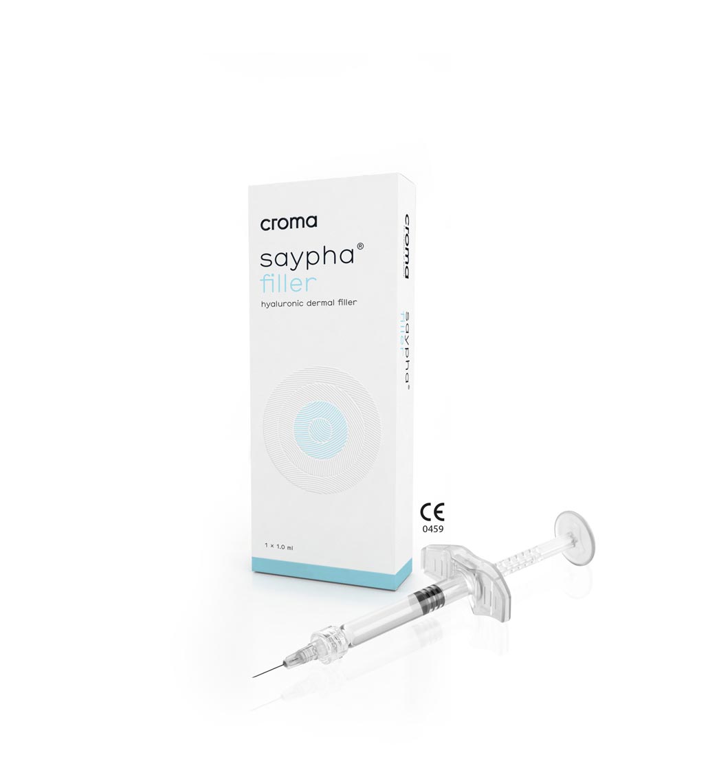 SAYPHA FILLER - DoctorSystems