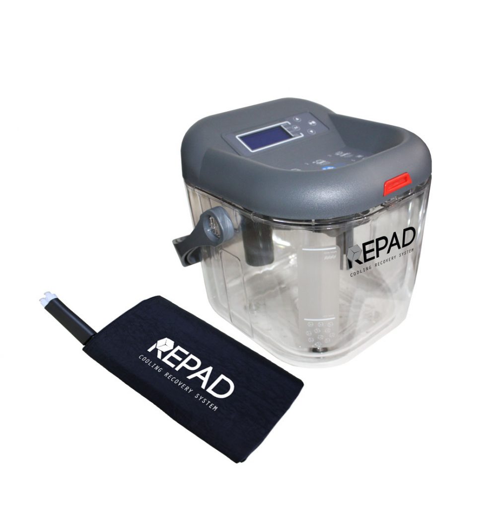 REPAD - DoctorSystems